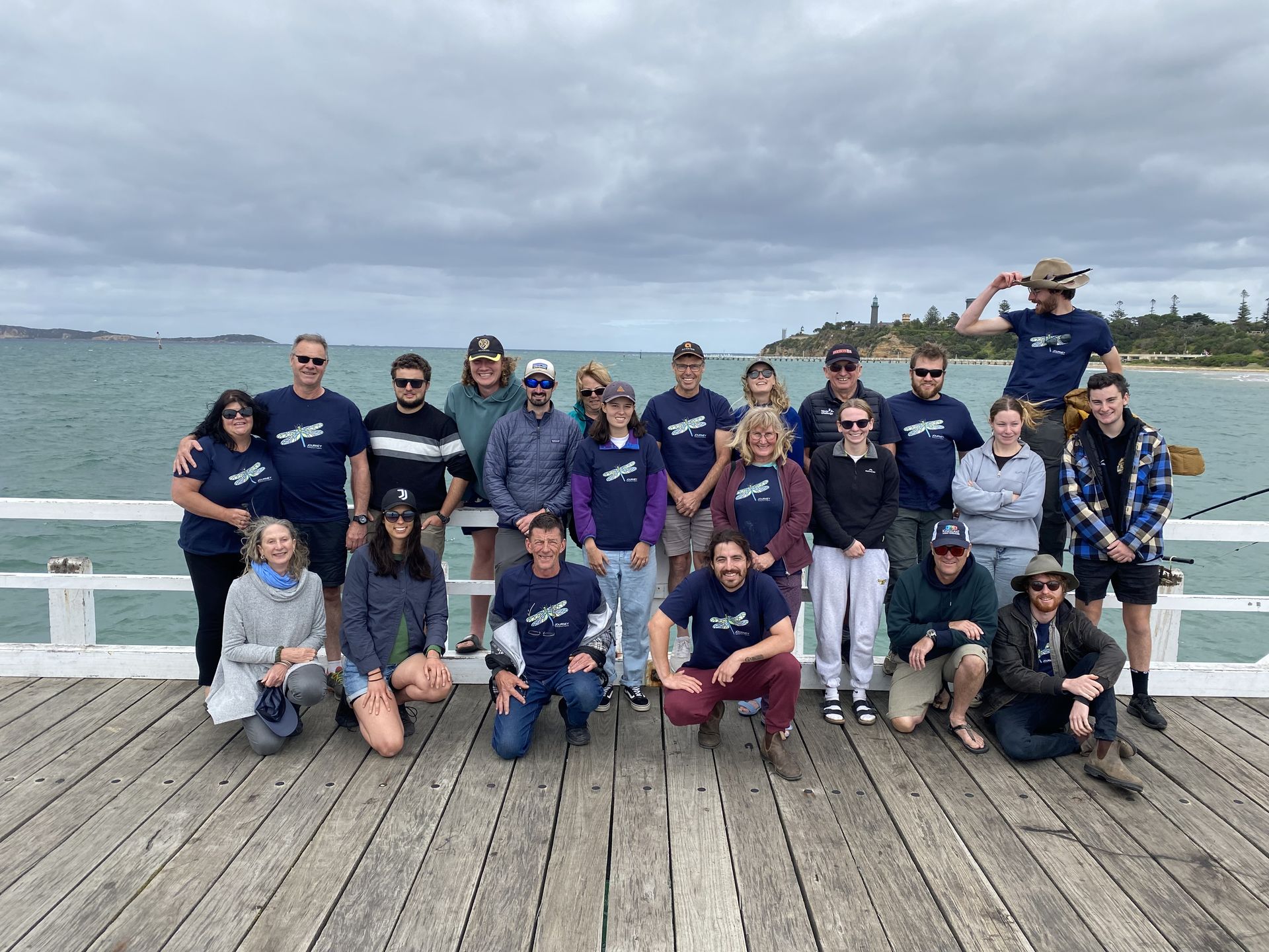 Camp Facilitator | Kinglake Forest Adventures Camp